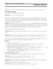Understanding Set Theory: Definitions, Examples, and Operations | Course Hero