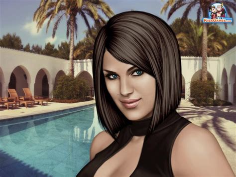 Ігри для дівчат макіяжи одягалки та багато інш 2024 ВКонтакте