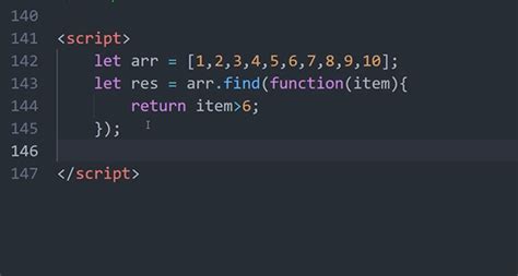前端学习笔记202306学习笔记第三十八天 手写find Csdn博客