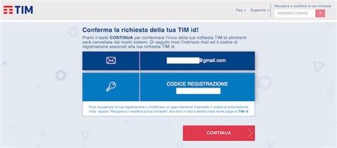 Come Richiedere Lo Spid Con Tim Salvatore Aranzulla