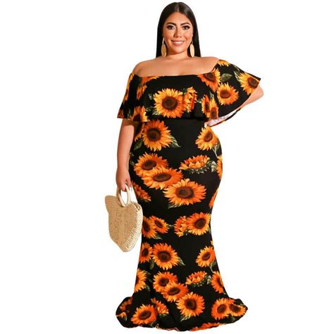 Plus Size Sexy Birthday Dress Chic Lover Plus Size Clothing