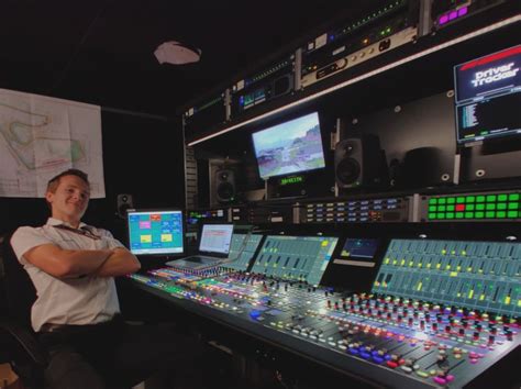 On Friday 4 Action Packed Years At Formula One Came To A Close Here