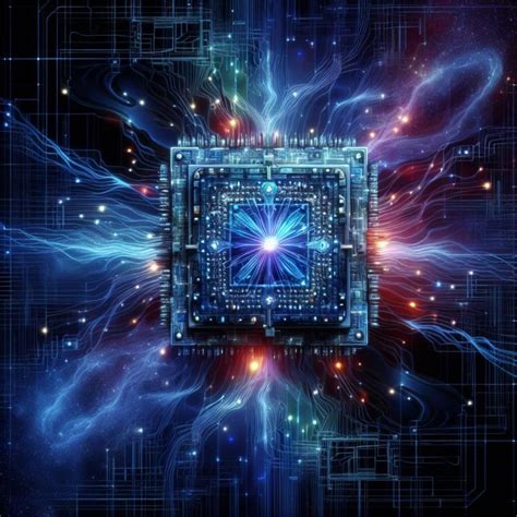 Redrobot On Linkedin Ibm Unveils Quantum Computing Breakthrough With New High Speed Processor