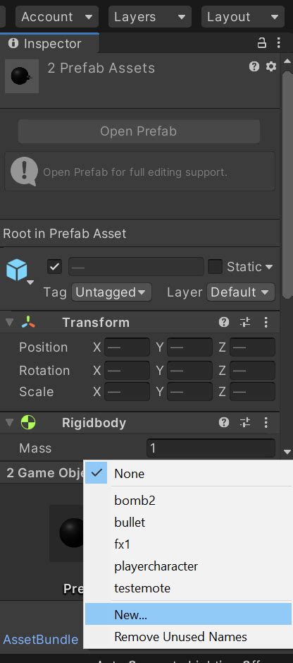 uploading and loading assetbundles graal bible