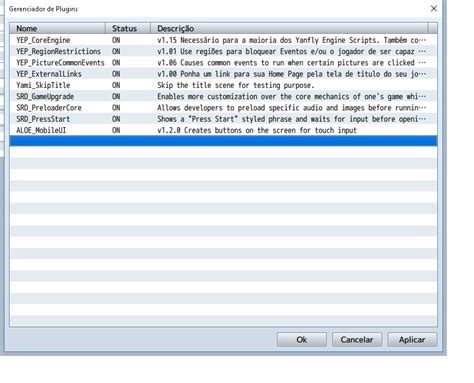 Virtual Buttons And Dpad Page 2 Rpg Maker Forums