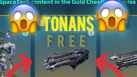 Get Your Free Tonans Youtube