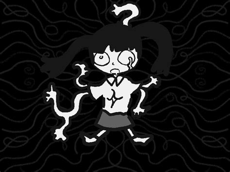 Monoko By Somefluffybee On Deviantart