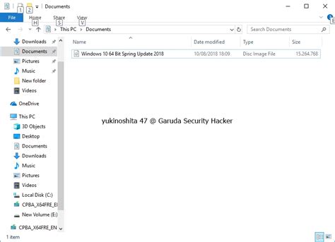 Backup USB Bootable Menggunakan USB Image Tool