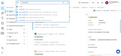 Best Data Dictionary Tools In 2025 Quick Reference Guide