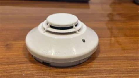 Notifier Multi Sensor Detector At Best Price In Pune By Garnet Fire And Safety Solutions Id