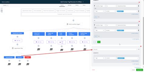 Workflow Action Ifelse Captivation Hub