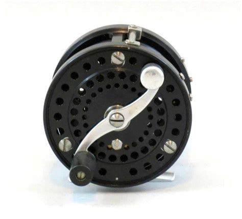 Stan Bogdan Model 150 Salmon Reel