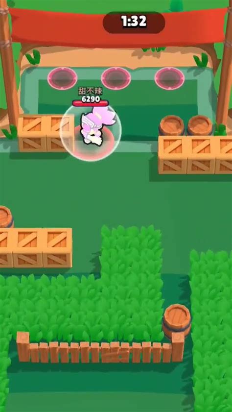 적팀 야 이 쉘리 브롤스타즈 Youtube