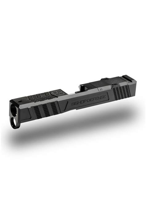 Parts For Glock Slides Page 1 Bishop Defense