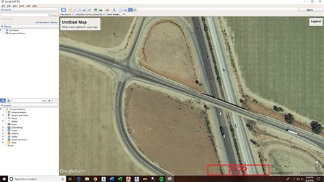 How Do I Save A PDF In Google Earth With The Image Date Google Earth Community