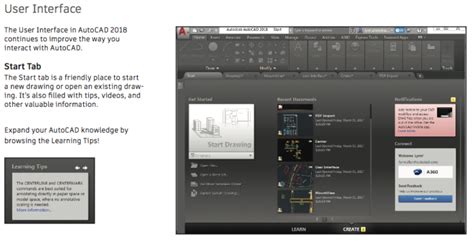 Autocad 2018 Tips And Tricks Booklet Now Available Autocad Blog Autodesk