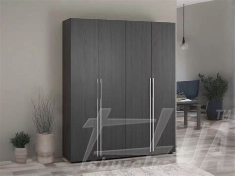 Шафа розпашна ШРК 06 Maxi Меблі Купити недорого в інтернет магазині Taburetka™