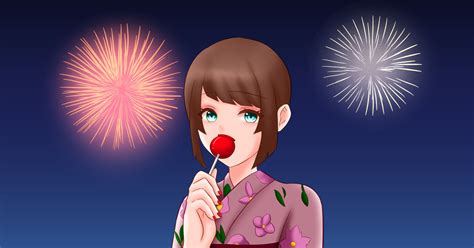 Original Girl 無題 September 11th 2022 Pixiv