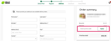 Hellofresh Discount Codes And Vouchers 50 €55 Off 2026 Everysaving Ie