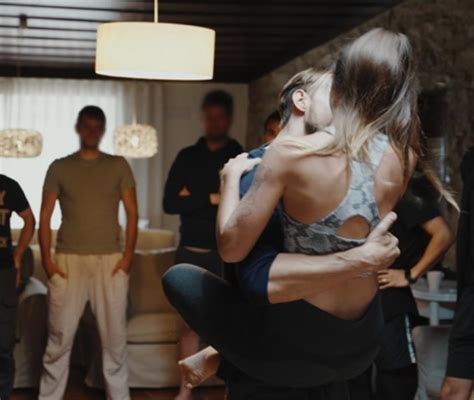 Home Sexual Quantum Leap