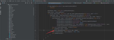 [1 16 5] worldin getgamerules getboolean gamerules do tile drops 永远为