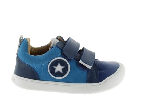Acebos 1441 Cobal Be Barefoot