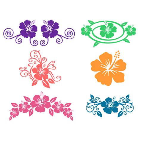 Water Lily Flower Cuttable Design Apex Designs And Fonts