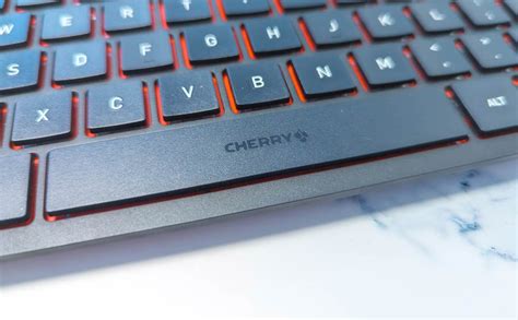 Shared Post Cherry Kw 9200 Review A Mini Wireless Keyboard