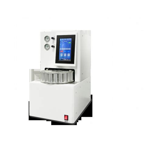 China Automated Headspace System Produsen Produsen Pemasok Pabrik Made In China