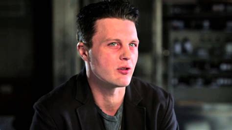 Michael Pitt S Instagram Twitter Facebook On Idcrawl