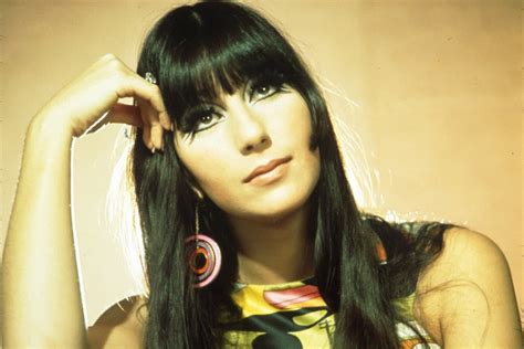 Cher Determination Inside The Skill Scandal And Survival Of Pops Most Immortal Star