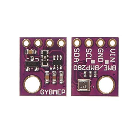 Snapklik Com AITRIP 3pcs BME280 Compatible