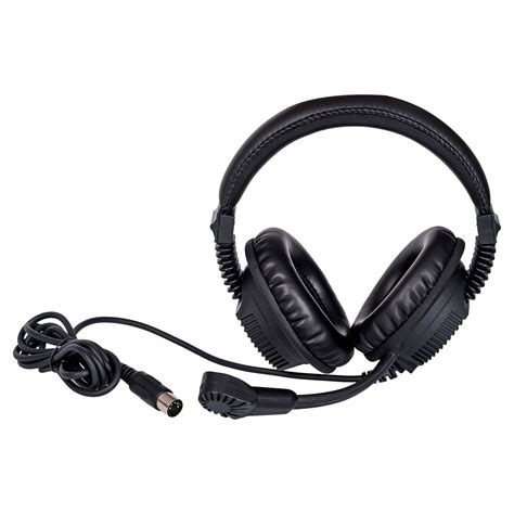 High Bass Stereo Music Language Lab Headset USB Headset PVC Earpad Stereo Mix Headphone Cm