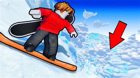 最高の山 Roblox