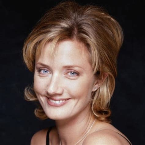 Joely Richardson Películas Series Fotos