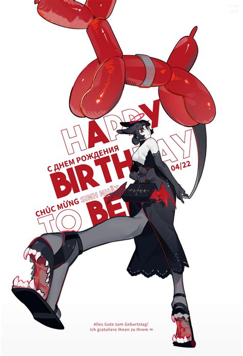 Crrn Original Black Footwear Absurdres Commentary Derivative Work English Commentary