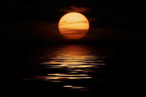 Night Beautiful Nature Photo 22666117 Fanpop