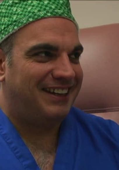 Watch The Surgeons S03e02 Dr Dimitri Anastakis Free Tv Shows Tubi