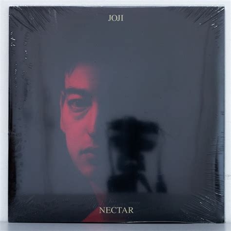 Joji Nectar Vinyl Record Ep Album Sunny Day Records Shopee