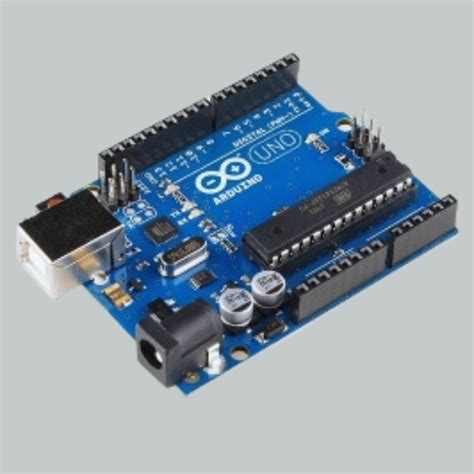 Arduino Uno R3 Board Amulya Electronics