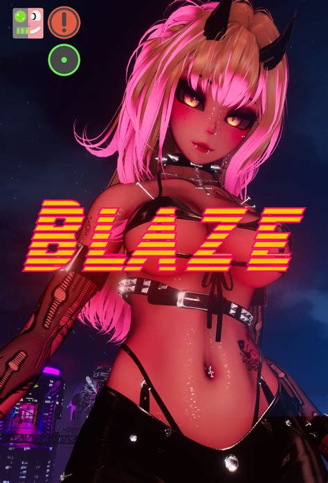 Blaze