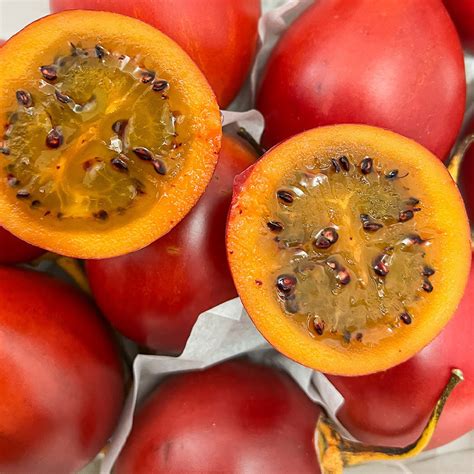 Tamarillo Classic Fine Foods