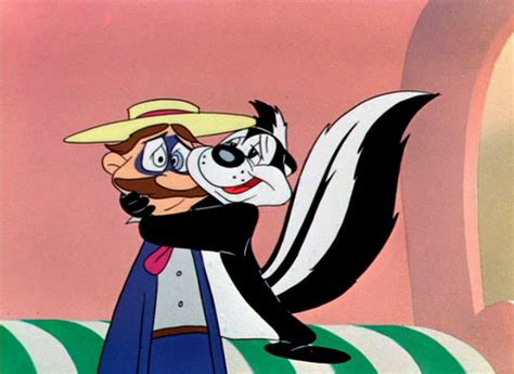 Scent Imental Romeo 1951 The Internet Animation Database