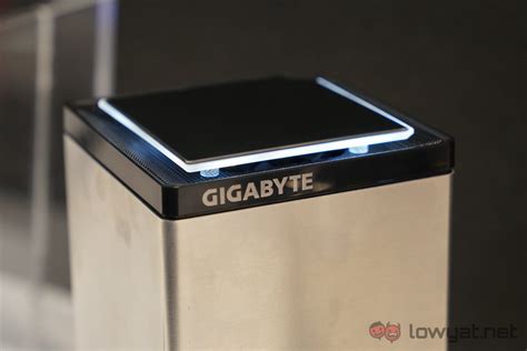 Computex Gigabyte Showcases The Brix Uhd Gaming Mini Pc Lowyat Net