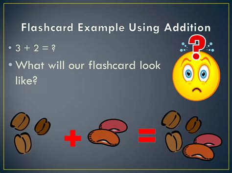 Fun With Addtion And Subtraction Presentation PPTX Science