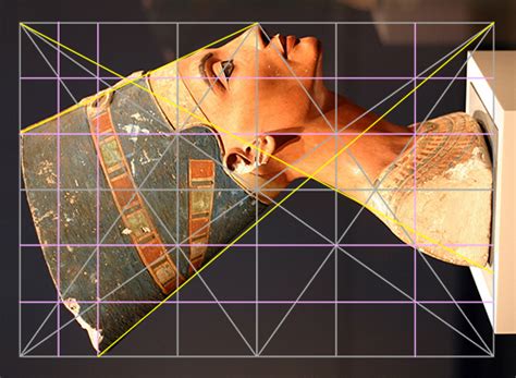 DeCode 5 Fibonacci Mythology On Behance