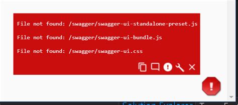 Had To Add Microsoftaspnetcorestaticfiles · Issue 8099 · Dotnet