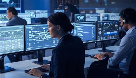 Canberra Microsoft Collaboration For Australian Cyber Threat