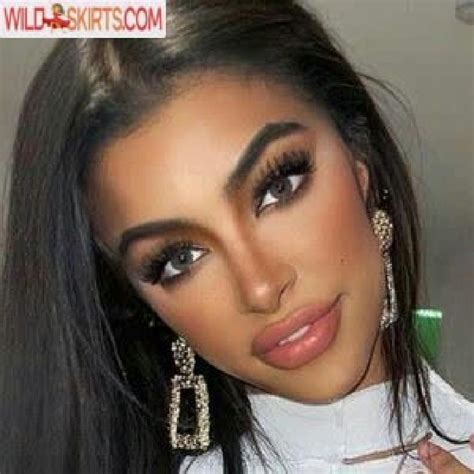 Khadijah Misr Nude Leaked Photos And Videos Wildskirts