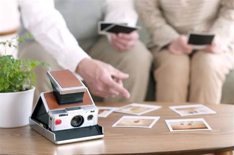思い出保存できる！チェキで撮った写真を劣化させないための保管術 宅配型収納caraeto（カラエト）